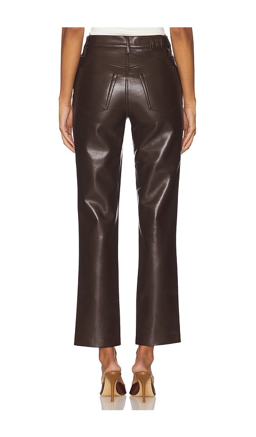 ANINE BING Bruno Pant